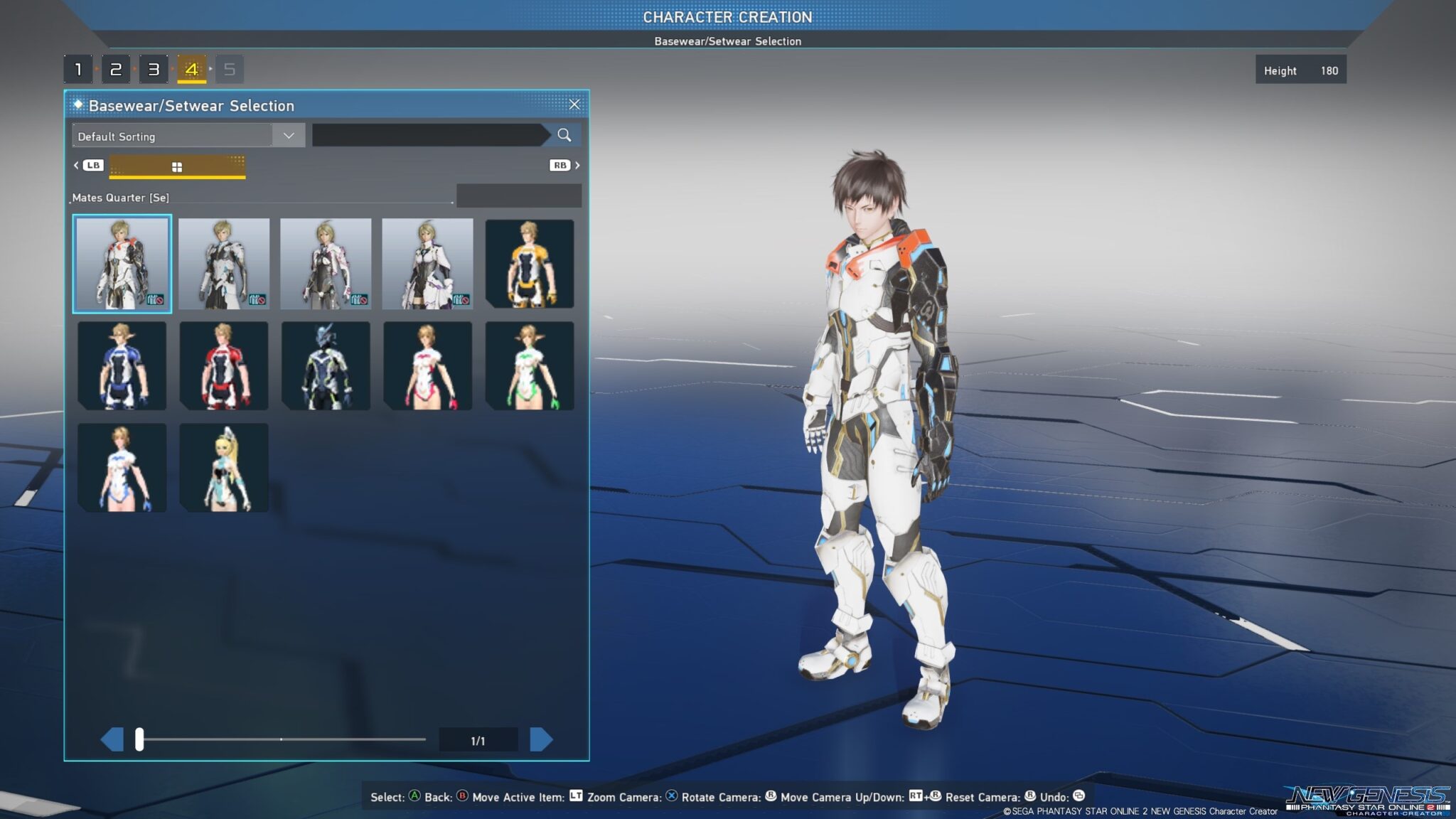 Pso2 Ngs Wiki